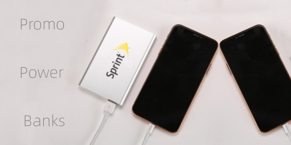 The advantage of Promotional Power Bank For Giveaway and Event