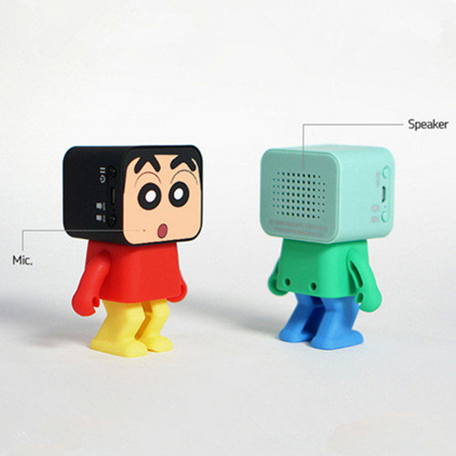 Promotional Dancing Bluetooth Speaker | Custom Dance Speaker