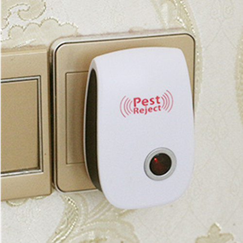 personalised bugs pest reject gift | cheap outdoor camping gift