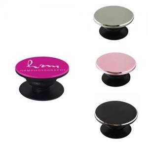 Personalised Pop Socket For Giveaway | Pop Socket Gift